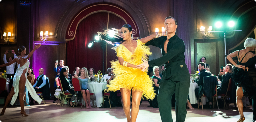 The Gala Ball London - The Gala Ball