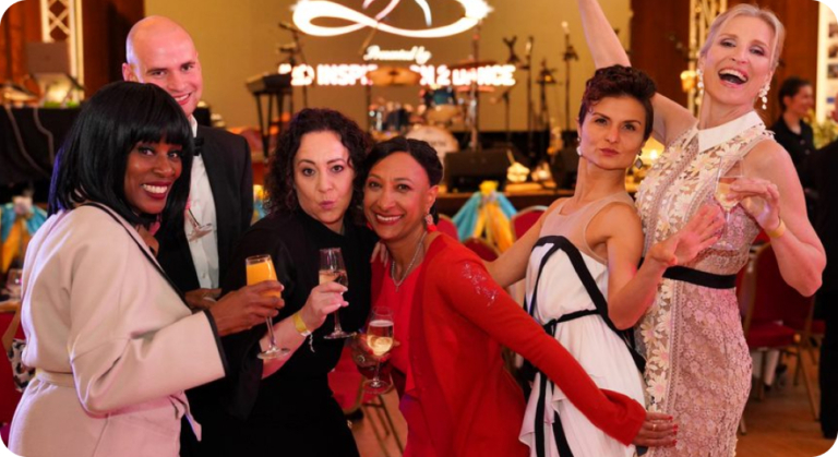 The Gala Ball London - The Gala Ball